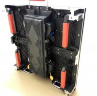 China Led Stage Backdrop Screen P3.91 Stage Background Rental Led Screens For Concerts for sale