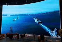 China Indoor Full Color LED Display Module 1/24 Scan P2.5 SMD2121 3840Hz for sale