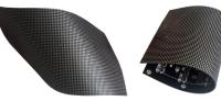 China Indoor HD P2.5 SMD Soft LED Display Curved Indoor Led Flexible Module for sale