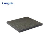 China Small Pixel P3 Indoor Full Color LED Display 192x192mm Aluminum Cabinet For Church for sale