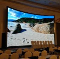 China P2.5 P3 Small Pixel LED Display Indoor Stage LED Screen For Event Auditoriums for sale