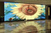 China P3.91 LED Stage Backdrop Screen Die Casting Aluminum 250X250mm Clear Vivid Image for sale