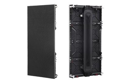 China SMD LED Screen Module Indoor P3.91 64X64 Pixel LED Matrix Display Board for sale