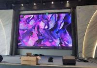 China SMD LED Screen Module Indoor P3.91 64X64 Pixel LED Matrix Display Board for sale