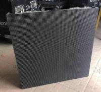 China SMD LED Screen Module Indoor P3.91 64X64 Pixel LED Matrix Display Board for sale