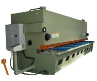 China 4 Feet 2 Feet Auto Cnc Hydraulic Guillotine Shearing Machine Design Cutting for sale