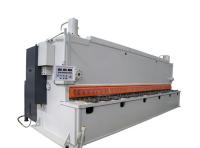 China Small Hand Foot Shear Guillotine Sheet Metal Cutter Bender for sale