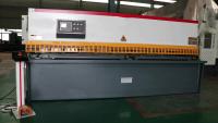 China Sheet Metal Shear Machine Bending End Cutting Steel Bar 11 KW for sale