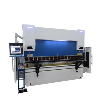 China 10mm Cnc Guillotine Shearing Machine For Sheet Metal NC Controller QC12Y-10*2500 for sale