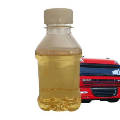 China Automatic Transmission Fluid Atf Additive with Hqt-4033 Lubricating Oil Additive for sale