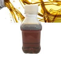China Customizable Industrial Lubricant Oil Additive Package for L-QC 320 Heat Transfer Oil for sale