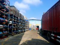 China Refrigeration Oil Additive Package Hqt-8502 Industrial Lubricant Additive for Cooling for sale