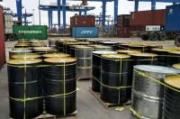China Hqt-9910 Lubricant Additive Package for API CF Diesel Engine Oil Gross Weight 198.000kg for sale