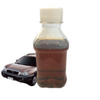 China Boronized Polyisobutylene Bis-Succimide Lubricant Dispersant for Engine Oil Application for sale