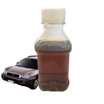 China Boronized Polyisobutylene Bis-Succimide Lubricant Dispersant for Engine Oil Application for sale