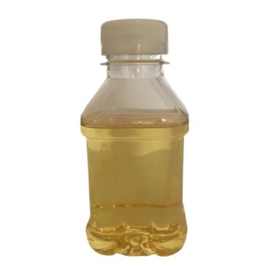 China 200kg/drum Hqt-202 Zddp Zinc Dialkyl Dithiophosphate Lubricant Additive for Lubricant for sale