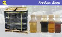 China 200kg/drum Hqt-205 Zinc Dialkyl Dithiophosphate Additive for Long-Lasting Lubrication for sale