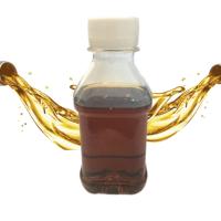 China Liquid Temperature Aminic Antioxidant Additive Alkyl Dialkyl Diphenylamine 200kg/drum for sale