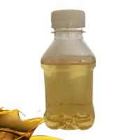 China High Anti-Shear Ability Liquid Ocp Ethylene-Propylene Copolymer Lubricant Viscosity Index Improver Hqt-8619A for sale