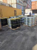 China High Base Number Synthetic Calcium Sulfonate Hqt-106D Perfect for Lubricant Additives for sale