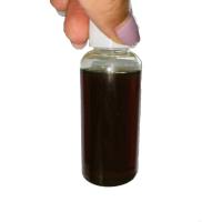 China Hqt-106D Synthetic Calcium Sulfonate Engine Oil Detergent Additive for Lubrication for sale