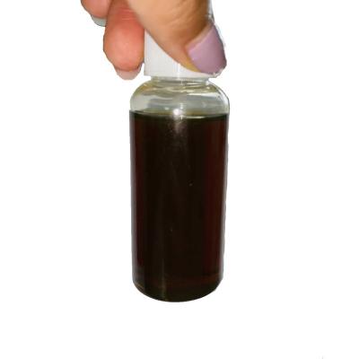 China Hqt-106D Synthetic Calcium Sulfonate Engine Oil Detergent Additive for Lubrication for sale