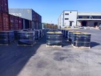 China Gear Lubricant in Industrial Vehicles with Multifunctional Gear Oil Additive Package for sale