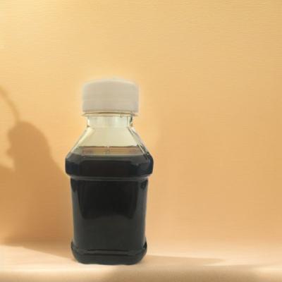 China Source Lubricant Detergent Additives Hqt-104 Low Tbn Alkyl Benzene Calcium Sulfonate for sale