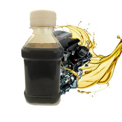 China 20W40 Lubricant Additives Tbn400 Tbn Booster Synthetic Magnesium Sulfonate 200kg/drum for sale