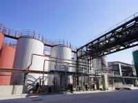 China Application1 Lubricant Tbn Booster Hqt107 Super Overbased Tbn400 Magnesium Sulfonate for sale