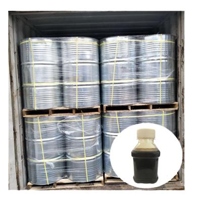 China API CH-4/Sg Diesel Motor Oil Additive Package for Automotive Lubricant Manufacturing for sale