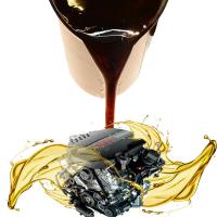 China Boost Your Engine's Performance with API CH-4/Sg Diesel Motor Oil Additive 195kg/drum for sale