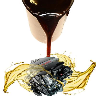 China Boost Your Engine's Performance with API CH-4/Sg Diesel Motor Oil Additive 195kg/drum for sale