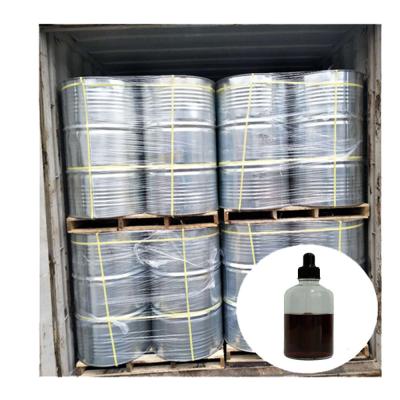 China API CH-4/Sg Motor Oil Additive Economical Multifunctional Formula for Diesel Engines for sale