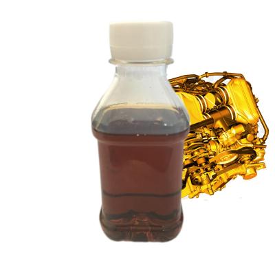 China Polyisobutylene Succinimide Pibsi Gasoline Engine Oil Additive Hqt-154 CAS 84605-20-9 for sale