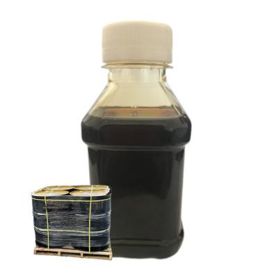 China Dual-Fuel Motor Oil Additive Package The Ultimate Protection for Dual-Fuel Engines for sale