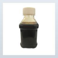 China Effective Engine Oil Tbn Lubricant Additive Hqt-115b Sulfurized Calcium Alkyl Phenate for sale