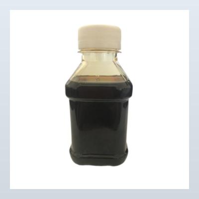 China Effective Engine Oil Tbn Lubricant Additive Hqt-115b Sulfurized Calcium Alkyl Phenate for sale