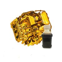 China Hqt115b Sulfurized Calcium Alkyl Phenolate API CH-4/Ci-4/CF-4 Diesel Engine Oil Lubricant Detergent for sale