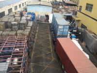 China Hqt115b Sulfurized Calcium Alkyl Phenolate API CH-4/Ci-4/CF-4 Diesel Engine Oil Lubricant Detergent for sale