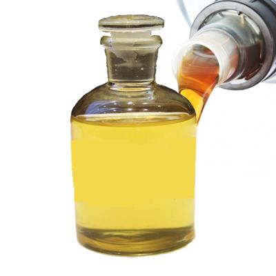 China Zinc Dioctyl Primary Alkyl Dithiophosphate Lubricant Additive Hqt-203 for Corrosion Protection for sale