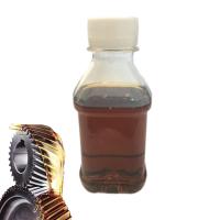 China Heat Transfer Oil Additive Package Gross Weight 198.000kg for Industrial Applications for sale