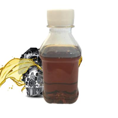 China Improve Heat Transfer Efficiency with HQT-320 Lubricant Additive for sale