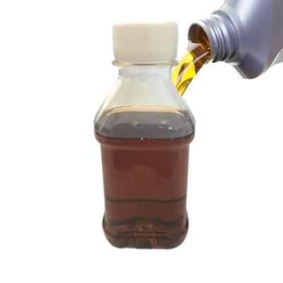 China 7-Speed Atf Additive Package Advanced Lubricating Oil Additive for Atf Fluid at Best for sale