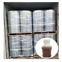 China Industrial Lubricant Steam Turbine Oil Additive Package with Excellent Performance for sale