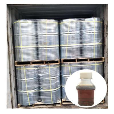 China Industrial Lubricant Steam Turbine Oil Additive Package with Excellent Performance for sale
