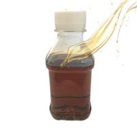 China Steam Turbine Oil Additive Solution Enhancing Efficiency with Liquid Additives for sale