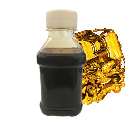 China Marine Cylinder Oil Additive Package Chemical Formula for Optimal Engine Lubrication for sale