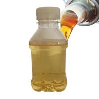 China Powerful Hqt502A Industrial Liquid Hindered Phenol BHT Antioxidant for Hydraulic Oil for sale