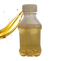 China Low Zinc Content Industrial Lubricant Additive Package Antiwear Hydraulic Oil Mixture for sale
